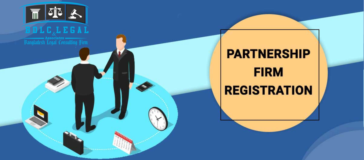 Partnership Registration in Bangladesh - BDLC Legal and Associates ...